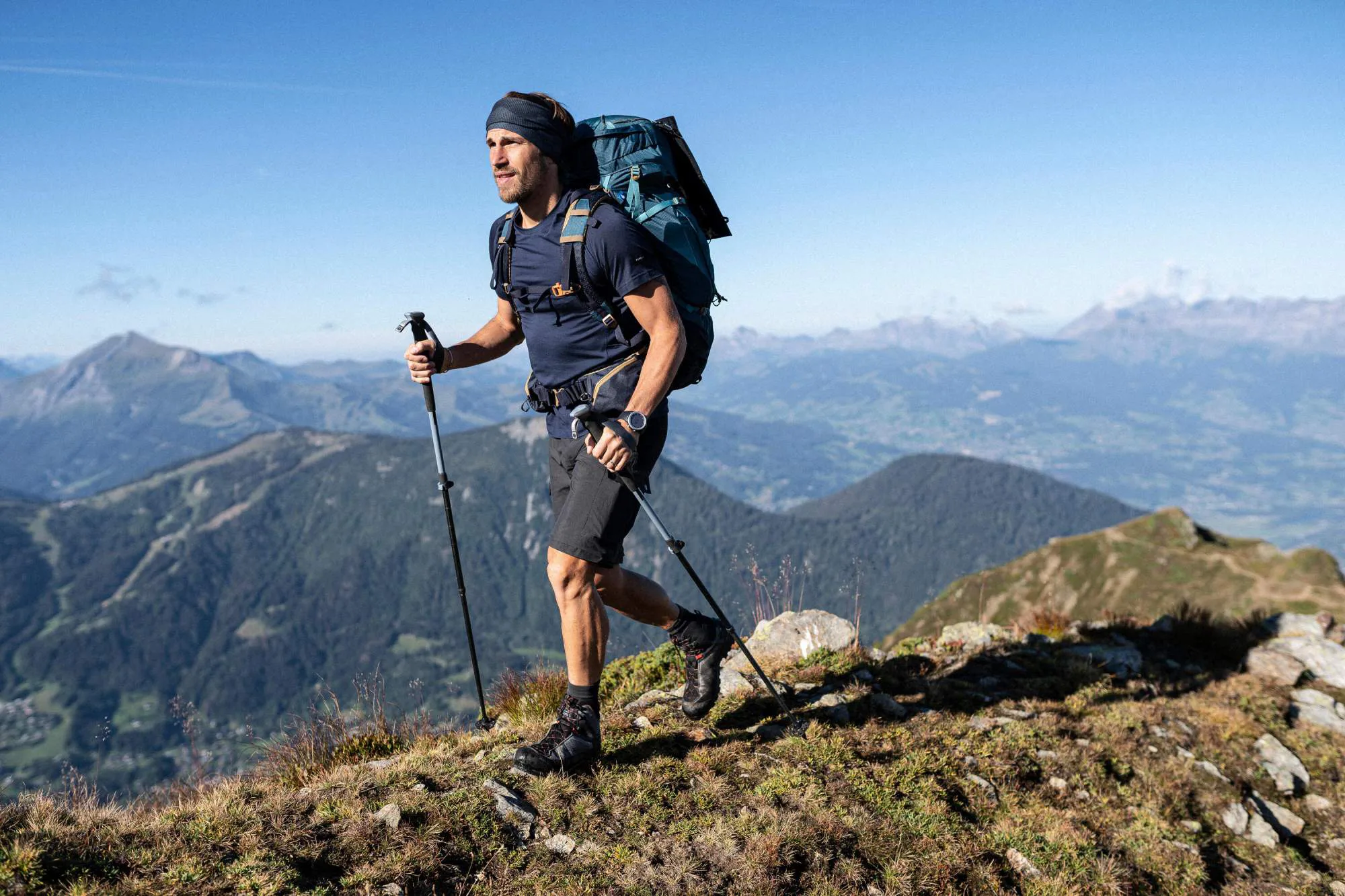 Los 10 Mejores Trekking del Mundo para el 2025 - Local Trekkers Peru