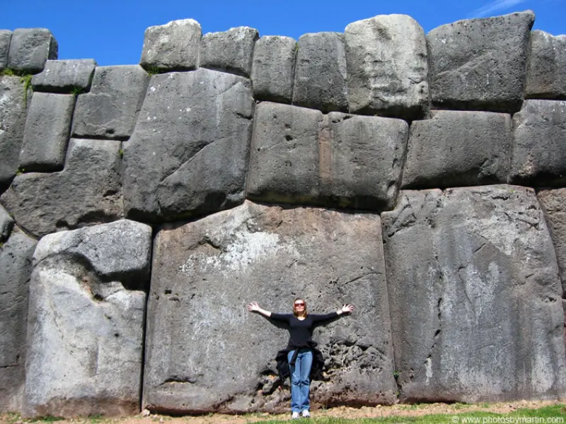 Sacsayhuaman: Everything You Should Know - Local Trekkers Peru