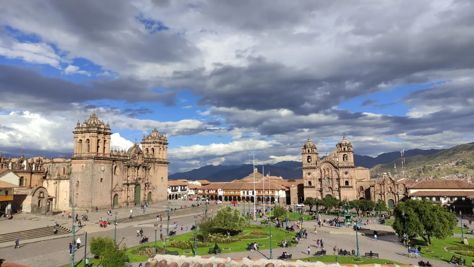10 datos interesantes sobre los tours en Cusco - Local Trekkers Peru