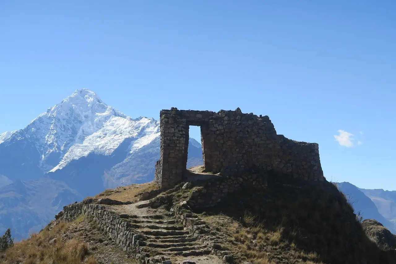 Camino Inca Cantera a Machu Picchu: Una Ruta Escénica Alternativa
